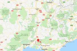 De 5 leukste dorpen en stadjes in Les Alpilles Provence - Backpackfever